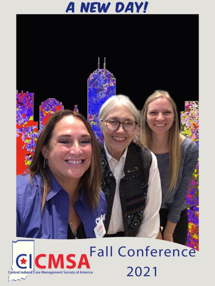 Central Indiana CMSA Chapter - Photo Gallery