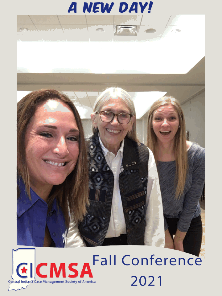 Central Indiana CMSA Chapter - Photo Gallery