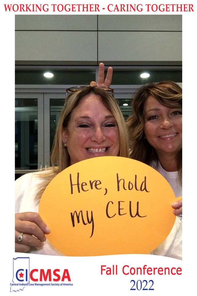 Central Indiana CMSA Chapter - Photo Gallery