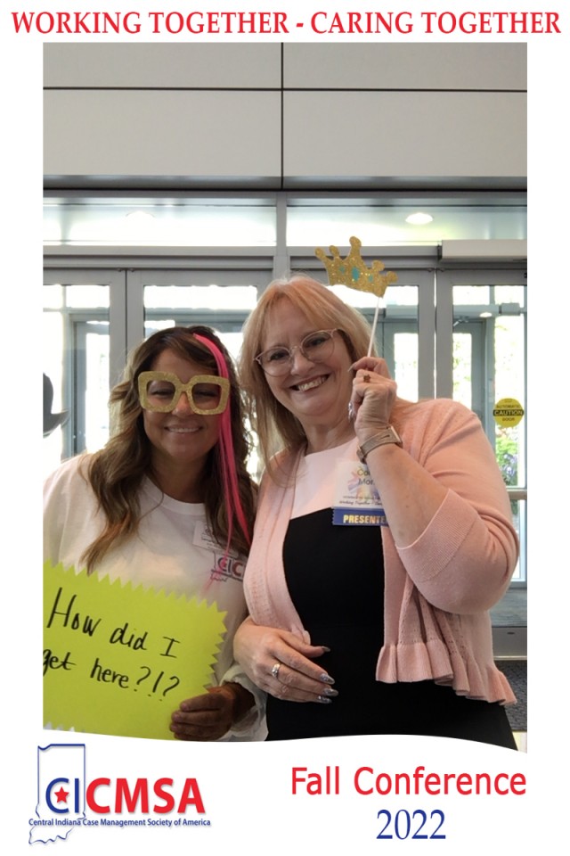 Central Indiana CMSA Chapter - Photo Gallery