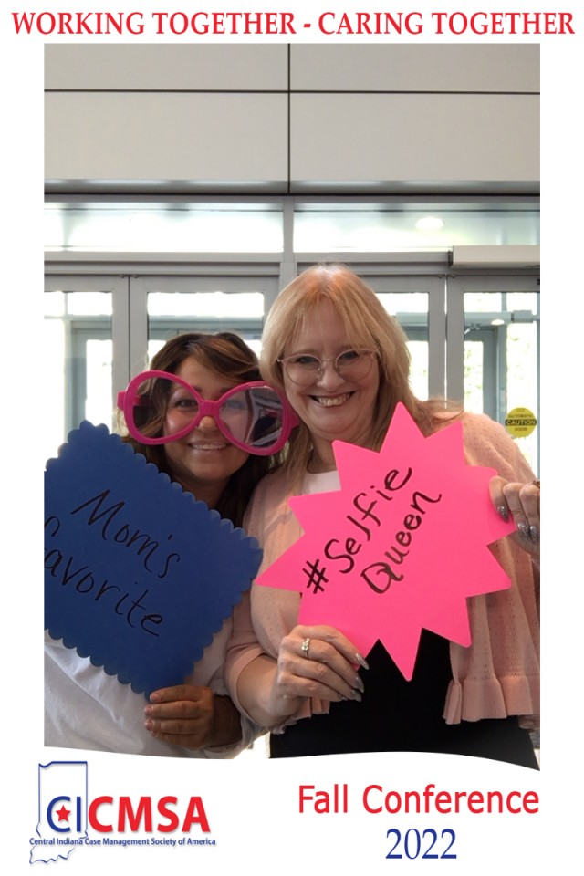 Central Indiana CMSA Chapter - Photo Gallery